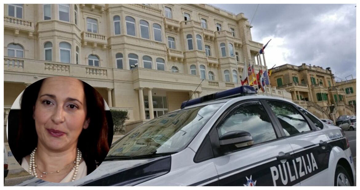 Il-Bank Pilatus u l-ex uffiċjal Sant Fournier jitqiegħdu taħt att ta ...