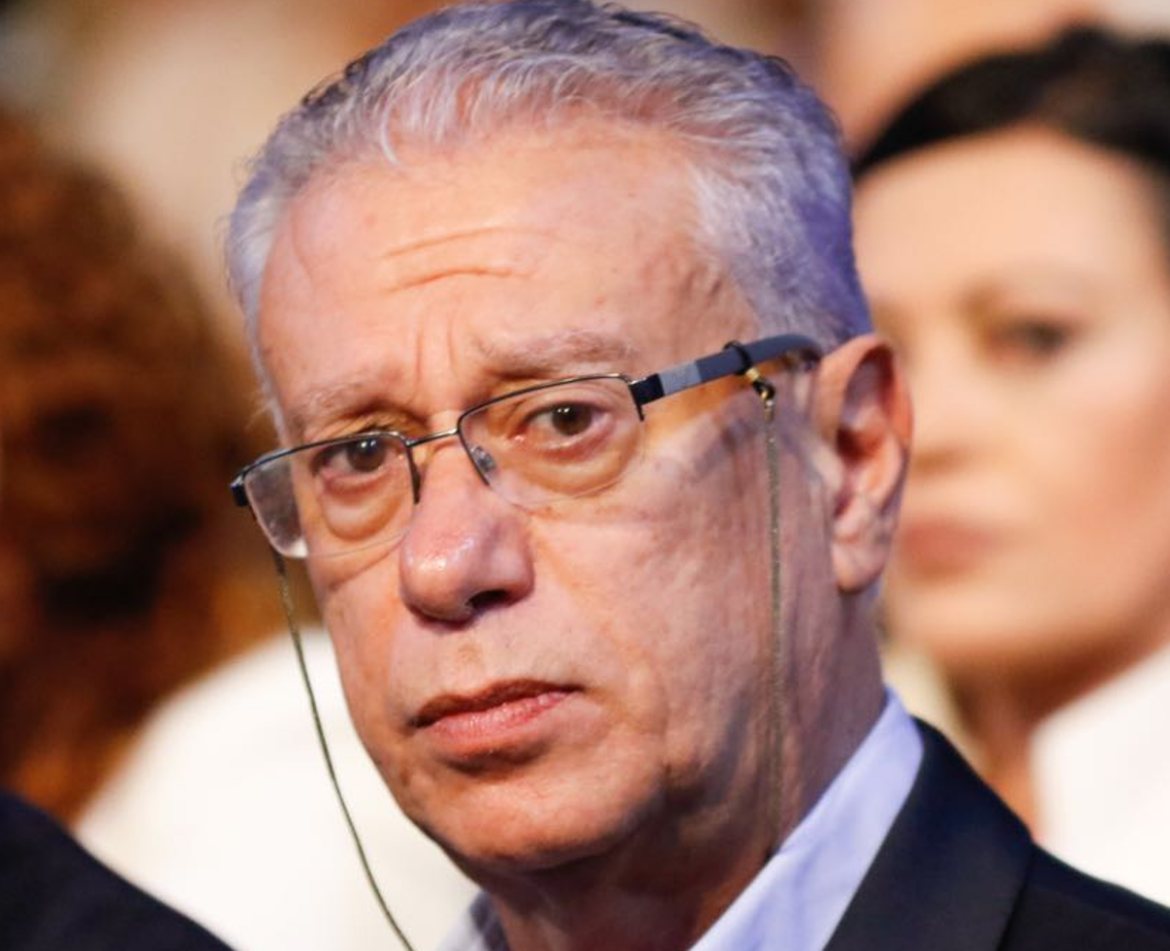 UPDATED: PN Deputy leader Robert Arrigo admitted to hospital - TVMnews.mt