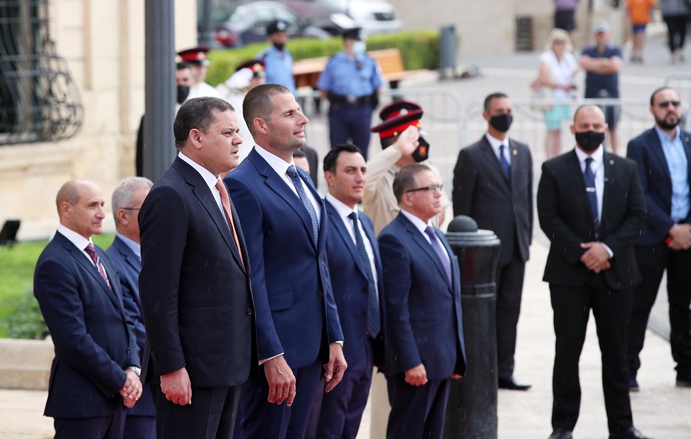 Malta and Libya agree to resume flights between both countries - TVMnews.mt