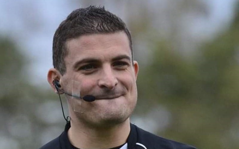 Trustin Farrugia Cann ser jikkontrolla logħba mill-UEFA Europa ...