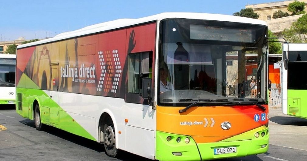 Vjaġġ fuq tal-linja b'xejn għall-istudenti Għawdxin li jużaw il-fast ...