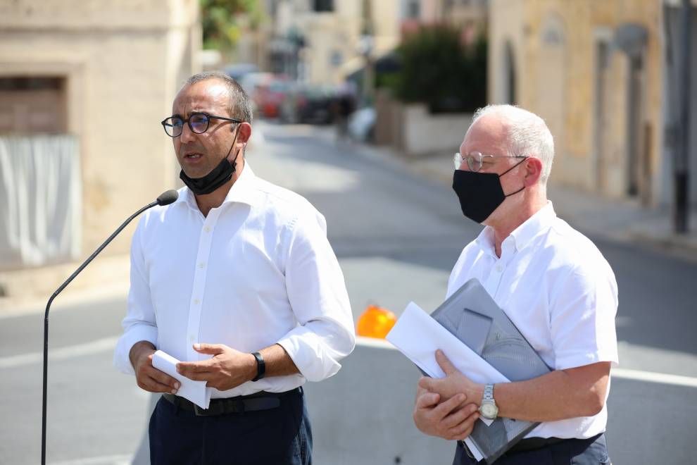 PN will give back power to Local Councils - TVMnews.mt