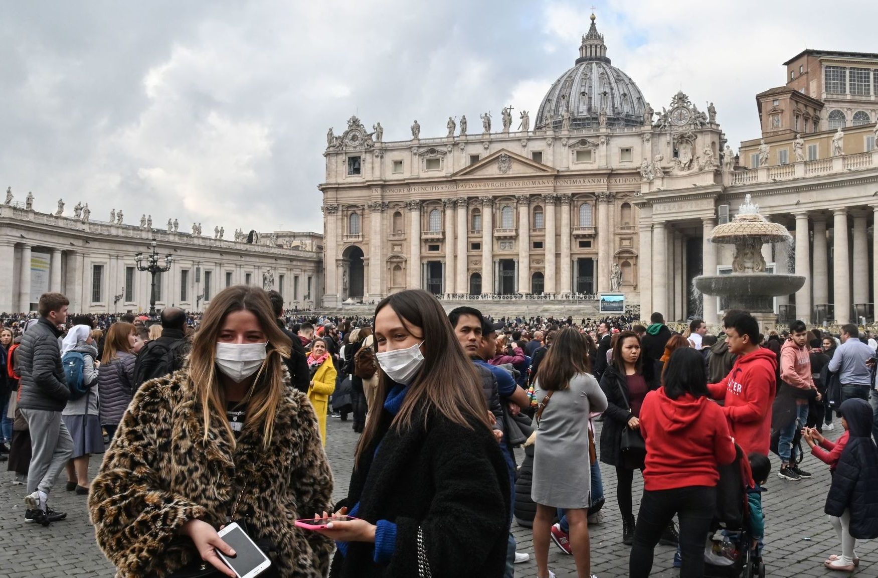 Vatican will not permit entry to anyone who is not vaccinated - TVMnews.mt
