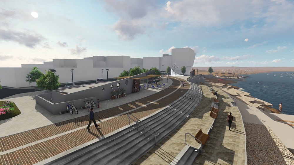 Planning Authority approves permit for regeneration works of ...