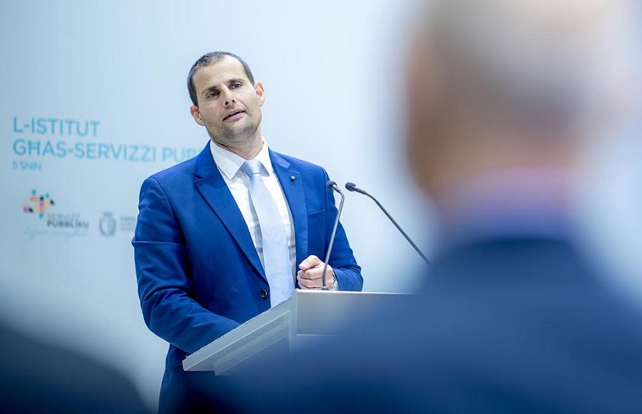 Cabinet approves new strategy for the Public Service - TVMnews.mt