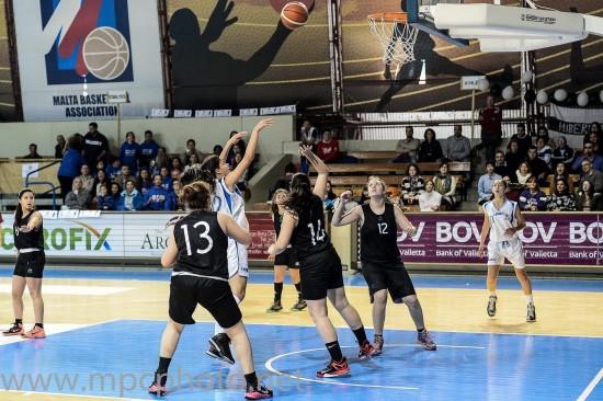 Basketball: Hibernians jippreżentaw l-iskwadra - TVMnews.mt