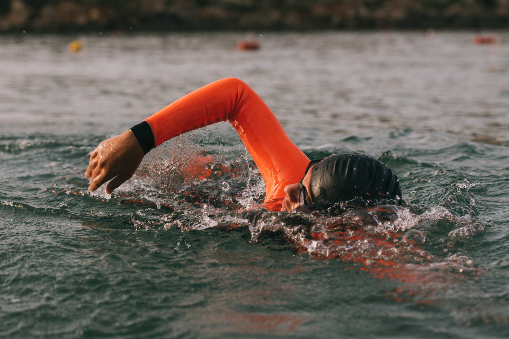 13-year-old boy to swim across channel between Gozo and Malta - TVMnews.mt