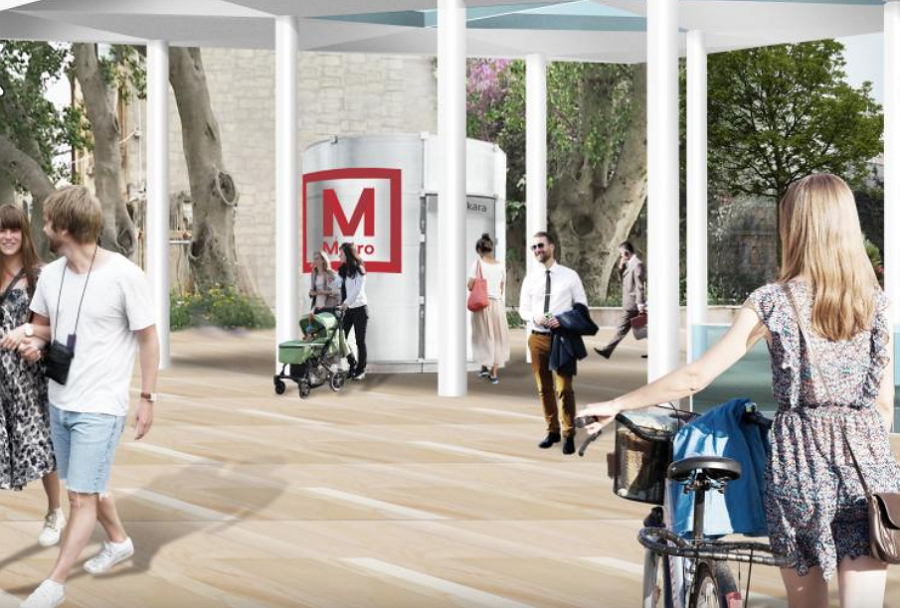 For every €1 invested in Malta, economy will get €1.4 back - Metro ...