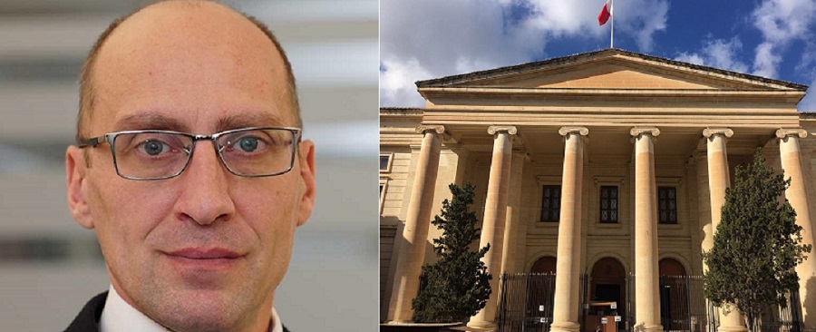 Former Inspector Jonathan Ferris accused of perjuring himself during ...