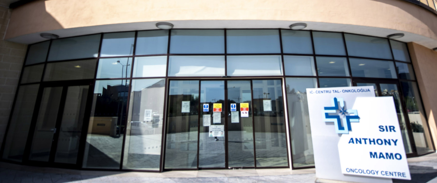 Six-year-old Ukrainian girl starts receiving treatment at Sir Anthony ...