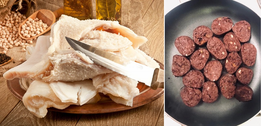 Malta tripe and black pudding back on the market thanks to new ...