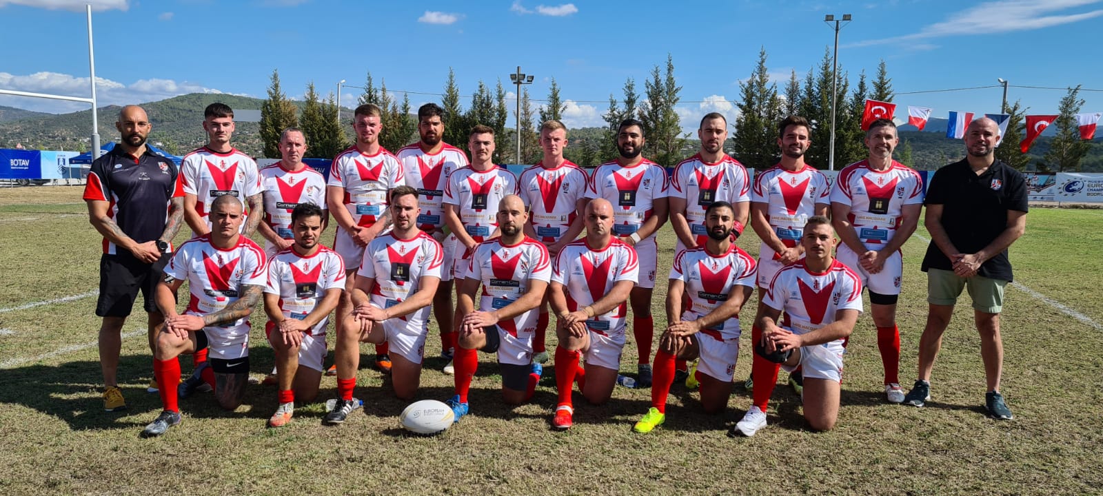 Malta titlef kontra ċ-Ċeki f'logħba ta' żewġt uċuħ - TVMnews.mt