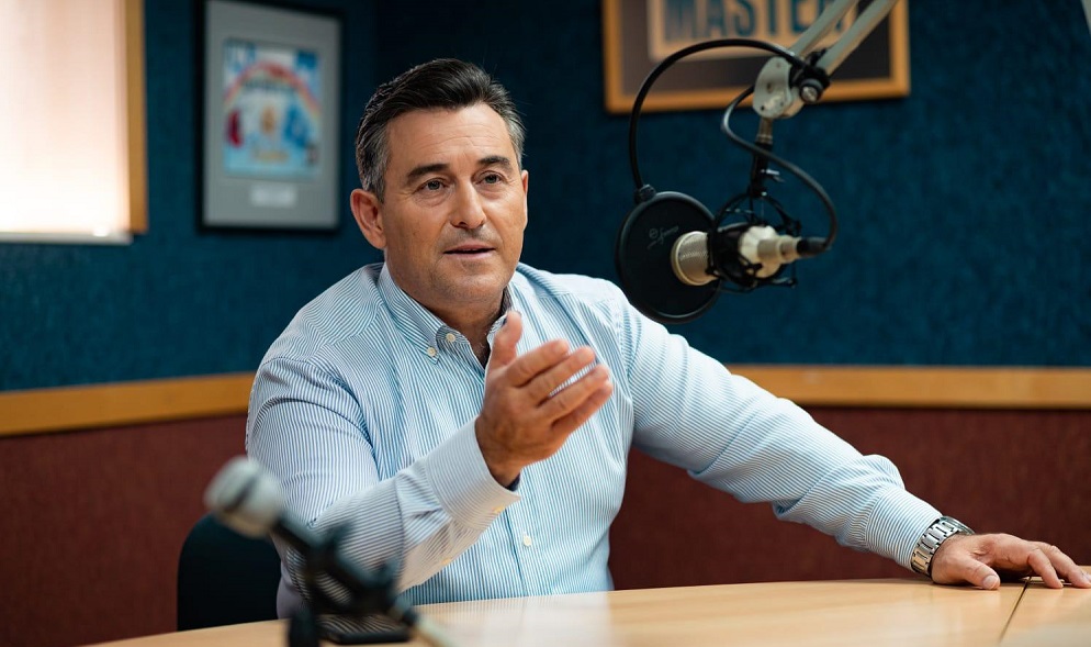 Bernard Grech says the Government is taking over the Nationalist Party ...