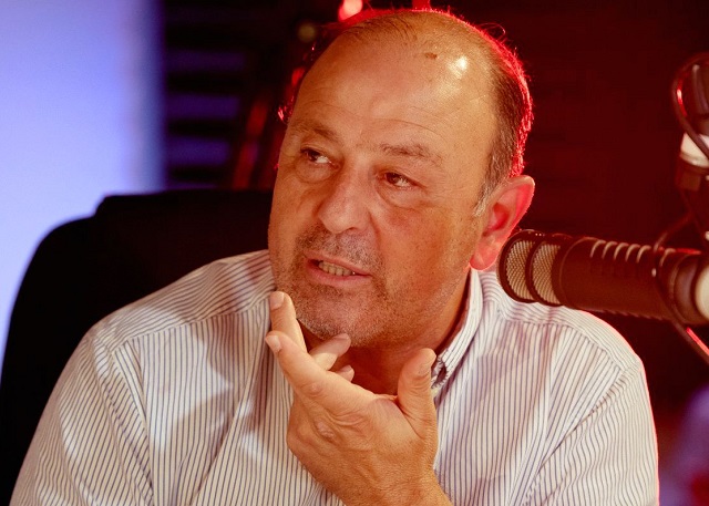 “S’issa m’għandna l-ebda ħsieb li nibdlu l-kowċ” – Marcel Bonnici, Kap ...