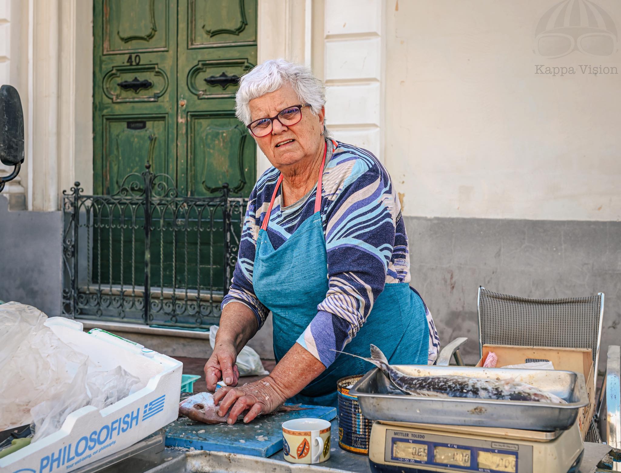 Il-Malti li qatt ma siefer - dejjem bil-kamera fuqu biex jieħu r ...