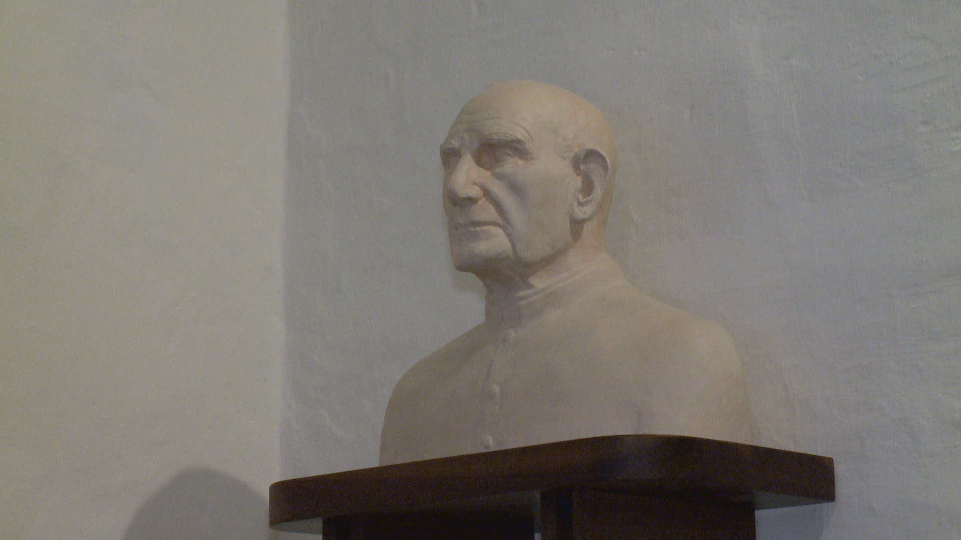 New space dedicated to national poet Dun Karm Psaila inaugurated at ...