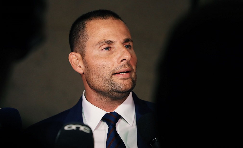 Prime Minister's initial reaction to Opposition Leader's reply to ...