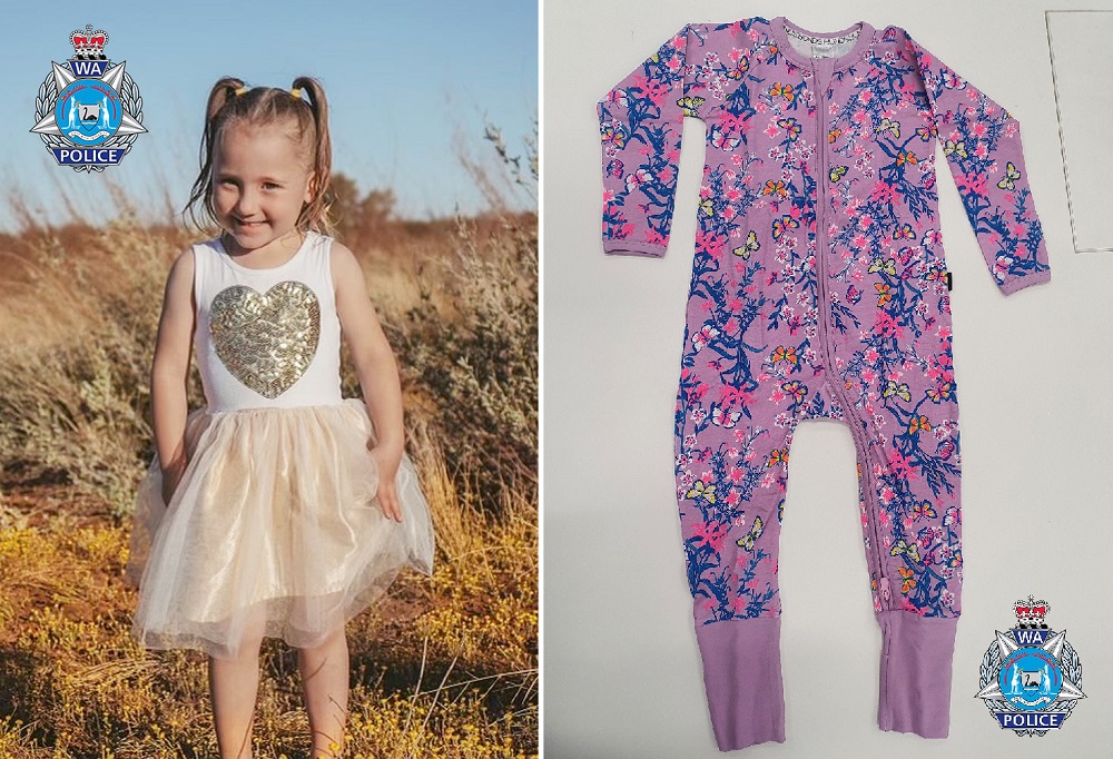 Ħallewha rieqda fil-kamp u filgħodu ma sabuhiex - tifla ta' 4 snin ...