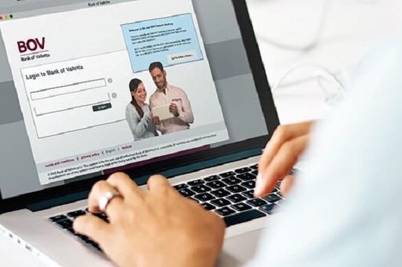 BOV branch in Qormi re-opens - TVMnews.mt