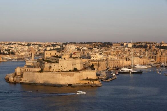Moody's u Scope jbassru li t-tkabbir ekonomiku ta' Malta se jibqa' b ...