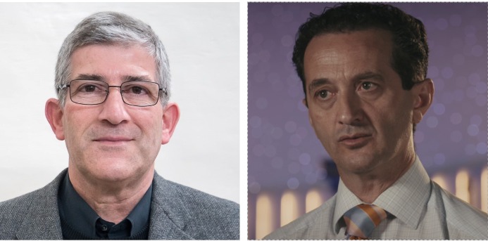 Manche links Covid to the mark of the beast - Dun Rene warns against ...