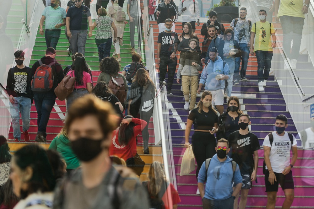 Post-secondary and tertiary level students increased by 3.1% - TVMnews.mt