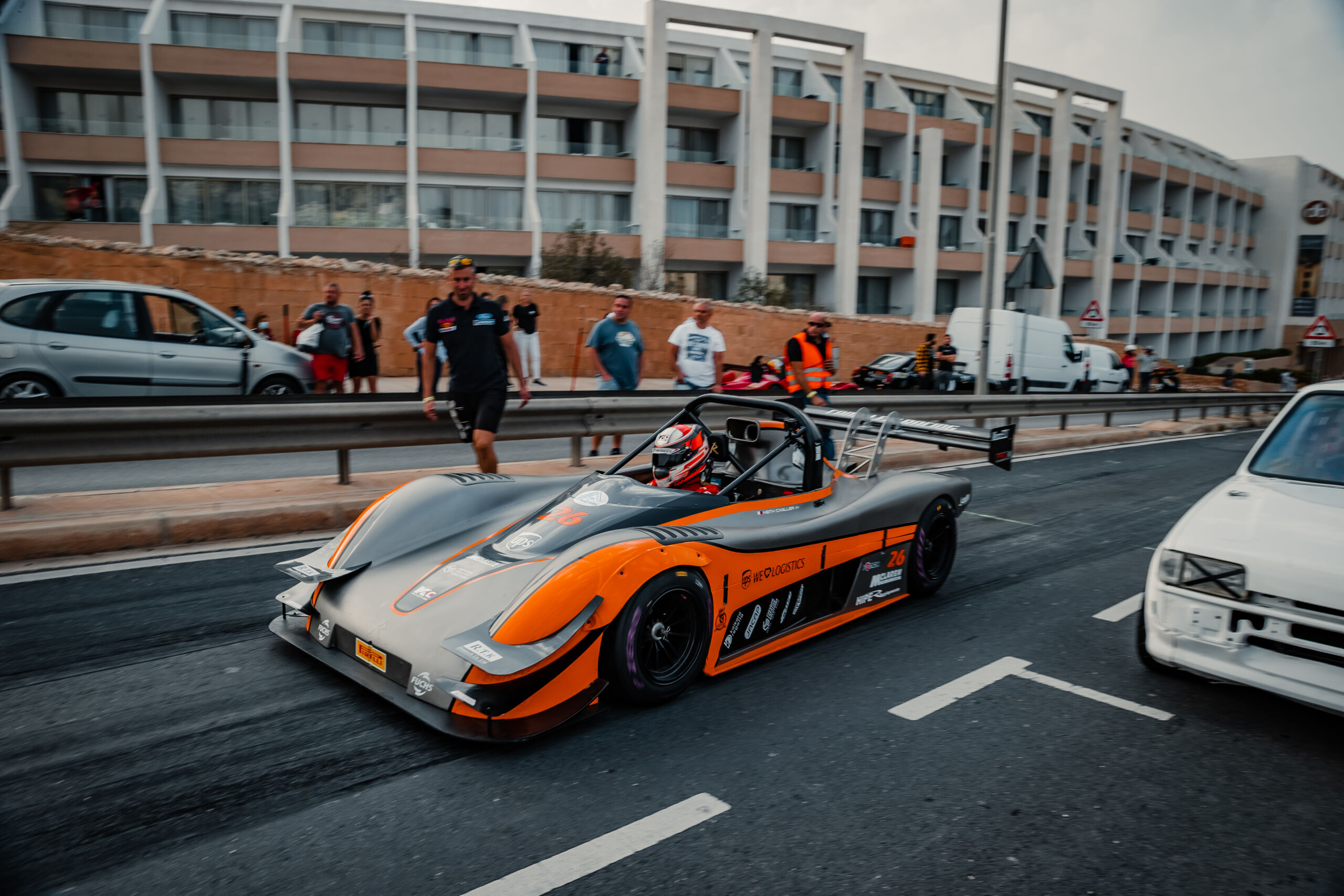 Kurt Camilleri jirbaħ ir-raba' rawnd tal-Kampjonat Nazzjonali tal ...