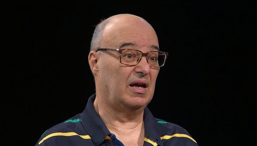 Comedian Joe Debono dies after battle with ALS - TVMnews.mt
