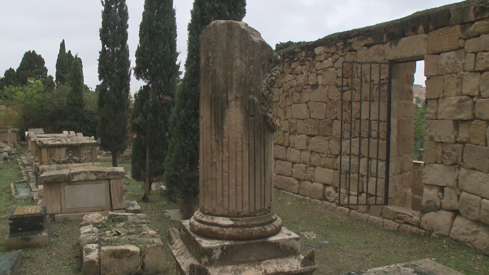 Preserving Jewish heritage in Malta - TVMnews.mt
