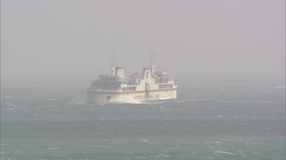 Met Office says that Mediterranean storms are not at hurricane levels ...