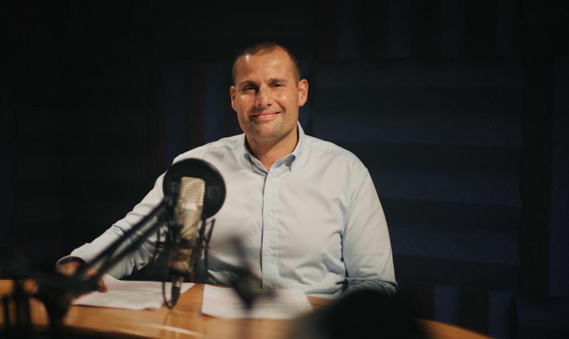 "The Government has always chosen to be behind the people and ...