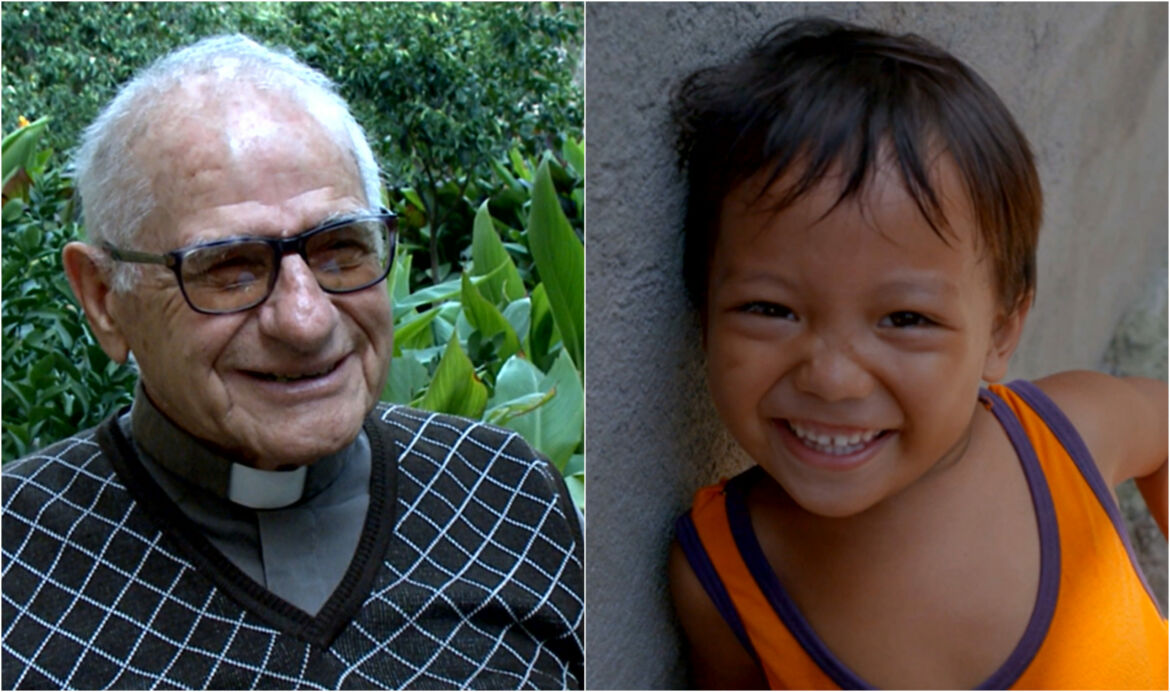 The Maltese priest who spent 42 years among the poor in Perù - TVMnews.mt