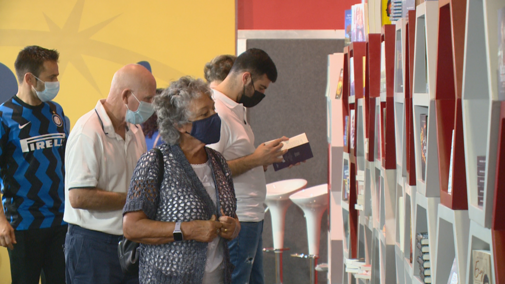 Iħeġġeġ lill-awturi Maltin biex jiktbu aktar għall-adolexxenti - TVMnews.mt