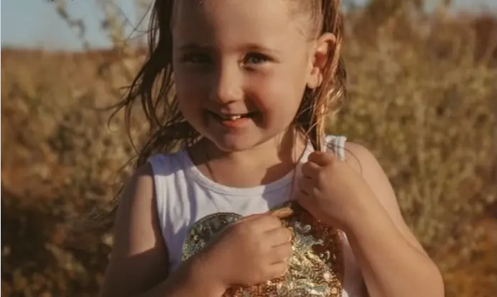 Australia: Man who kidnapped Cleo Smith to be arraigned in Court today ...