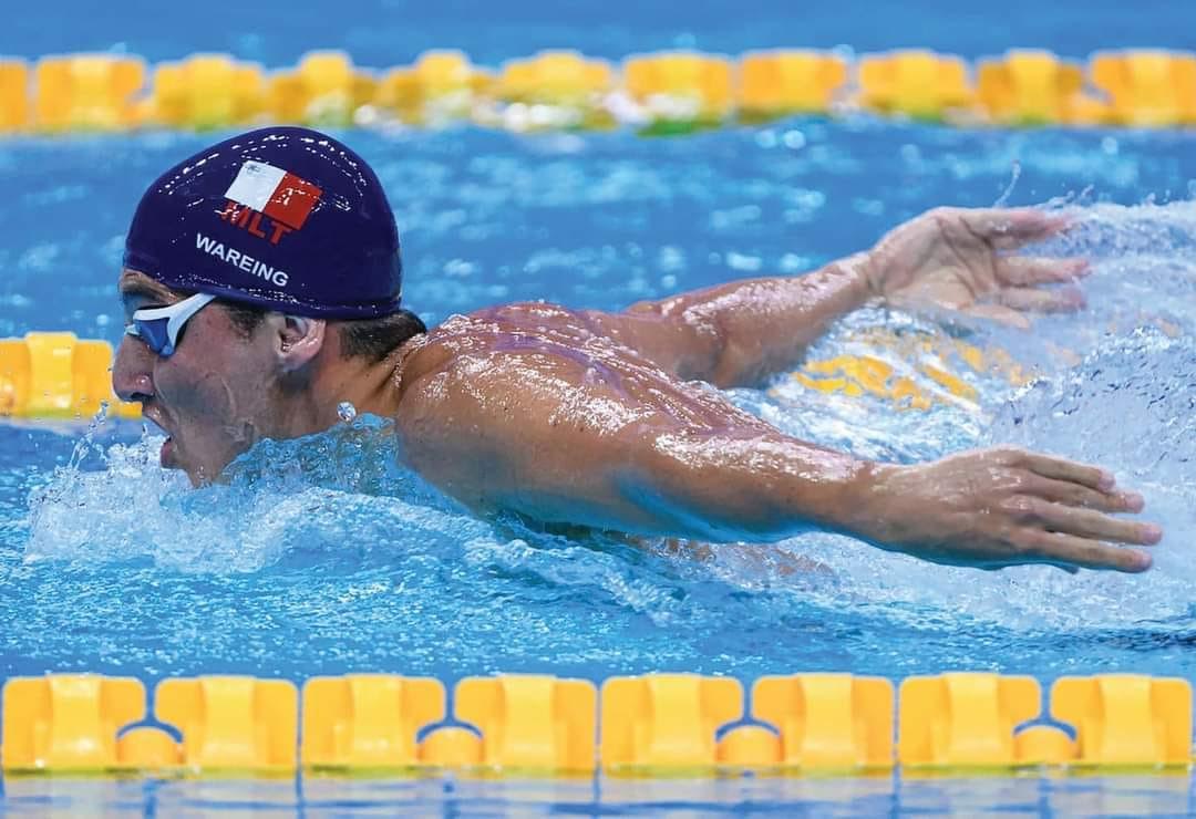 Għawm: Sasha Gatt, Thomas Wareing u Dylan Cachia jagħmlu rekords ...