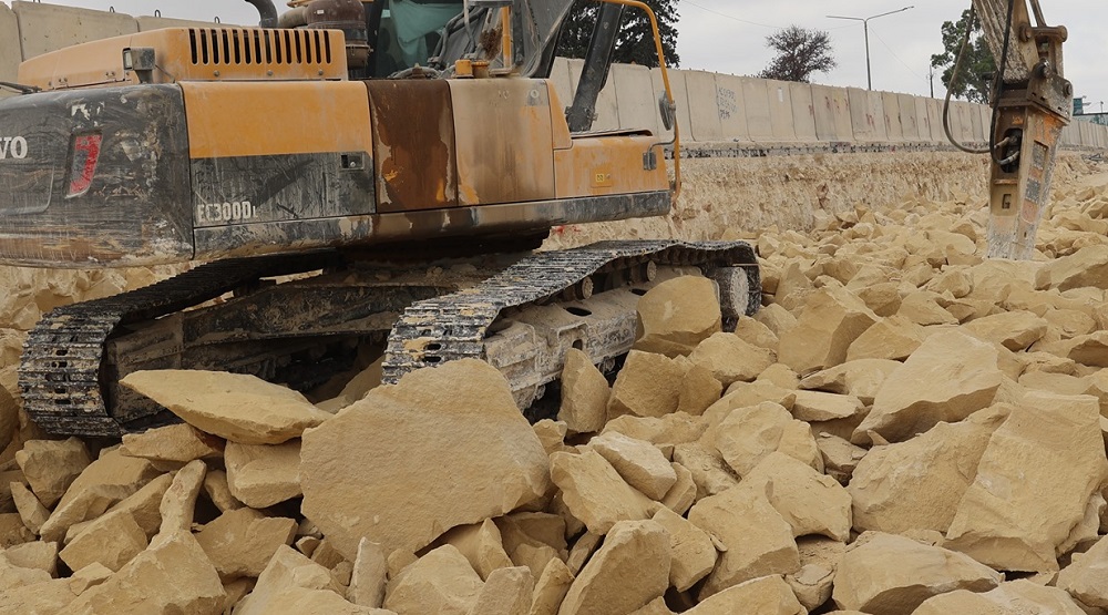 Excavation and demolition works no longer permitted beyond 4.00pm ...