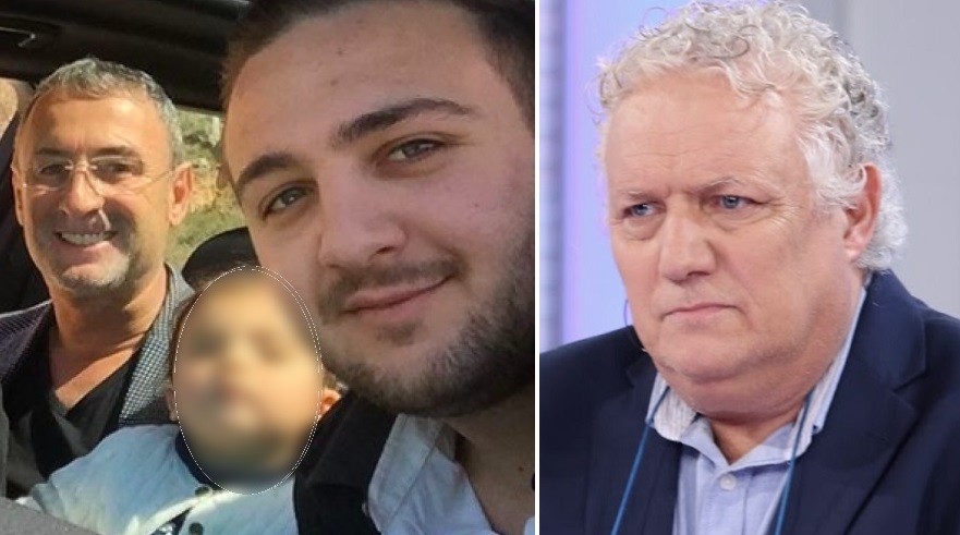 Peppi Azzopardi takes umbrage at Luke Chetcuti's Facebook status ...