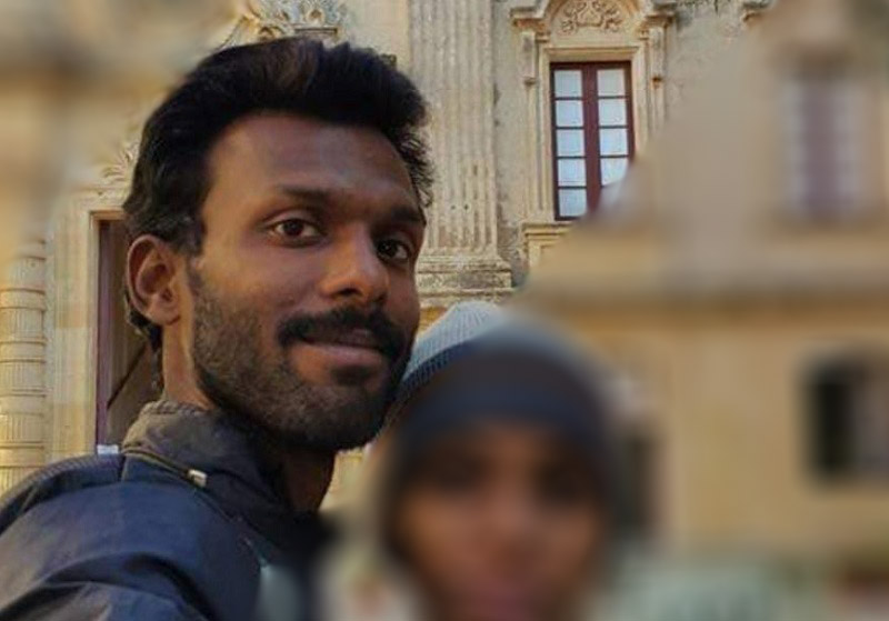 Prisoner who took his own life wrote his "will" in his suicide note ...