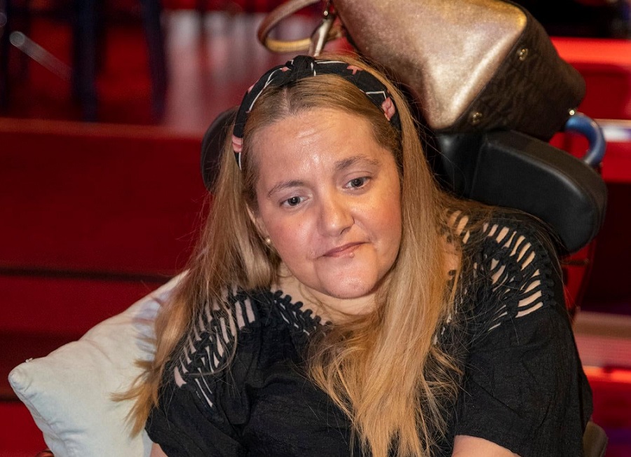 Dar Bjorn loses 40-year-old resident with MS - TVMnews.mt