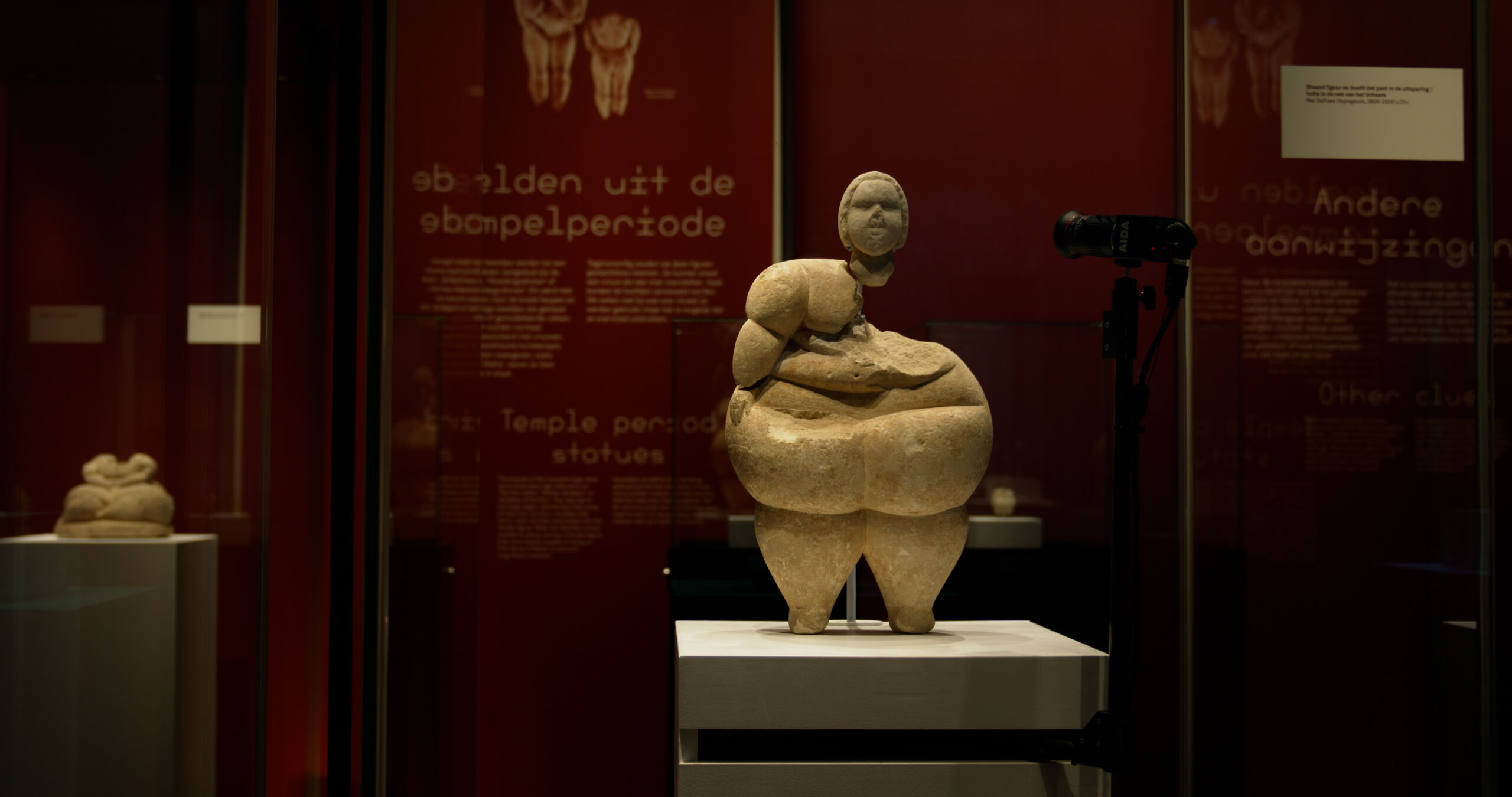 It-tempji preistoriċi ta' Malta jservu ta' vetrina għal pajjiżna mal ...