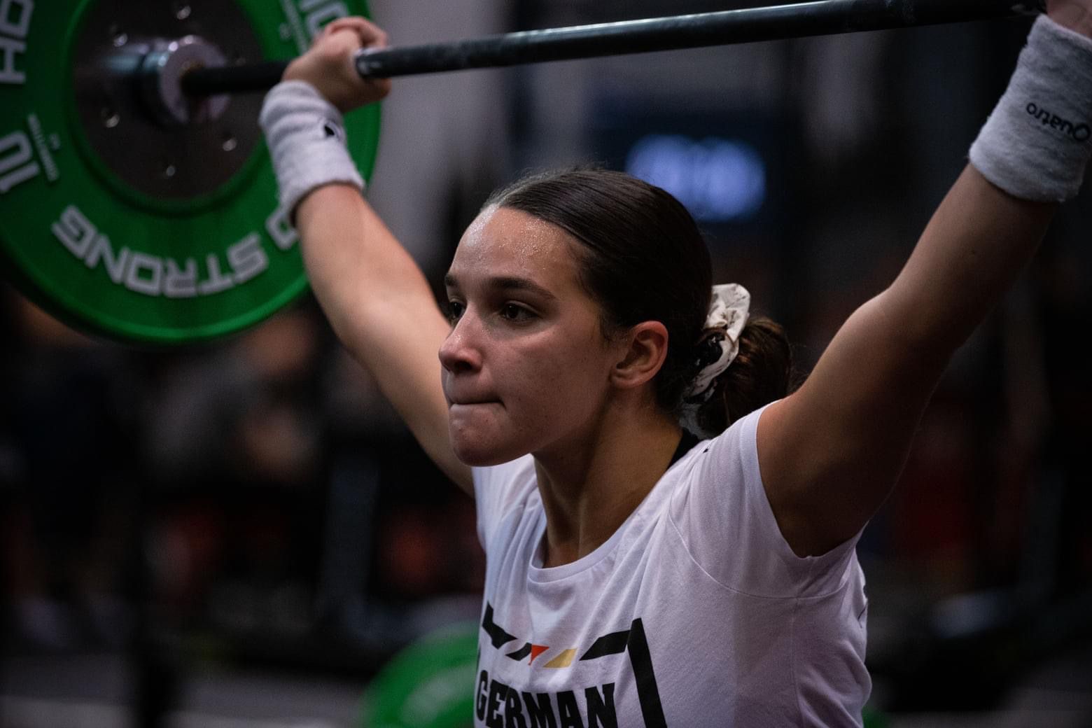 Jessica Borg Ghigo u Kelsey Spiteri b'riżultati sodisfaċenti fil ...