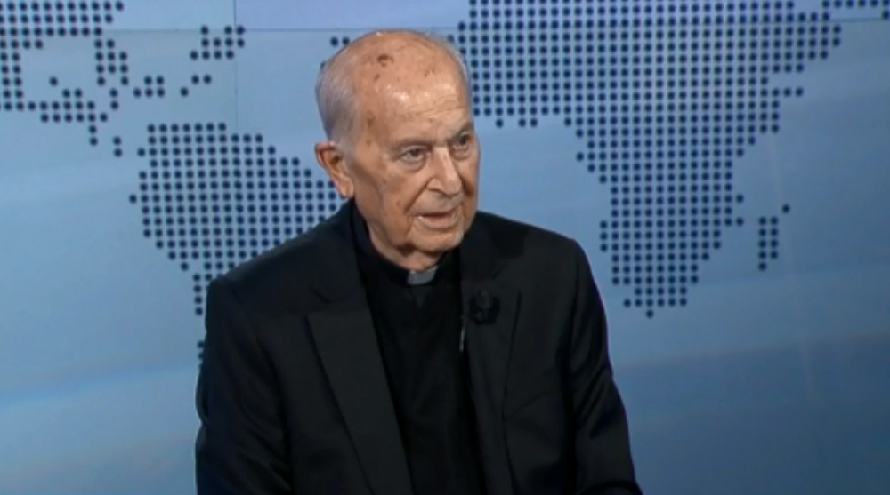 We are seeing 10-year old children abusing drugs - Mgr Victor Grech ...