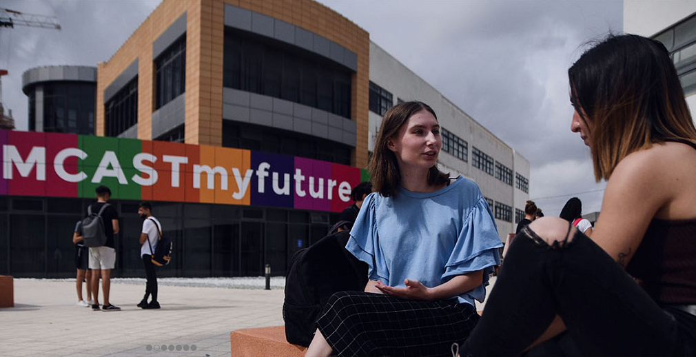 MCAST with strategic plan for the next six years - TVMnews.mt