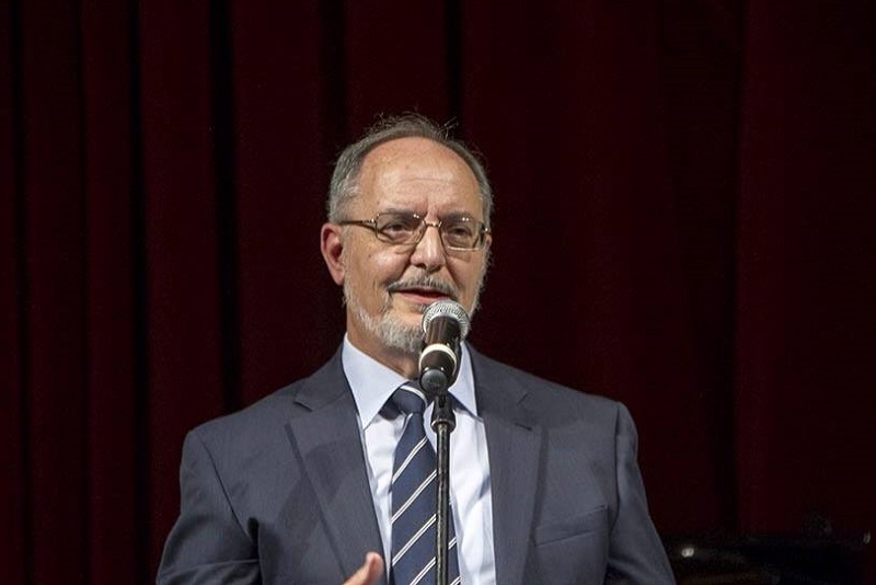 Prof. Mifsud says that he will keep working for Maltese language for as ...