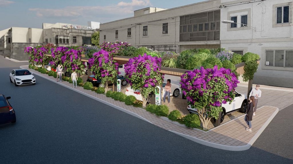 Three urban zones in Zabbar to be turned into gardens - TVMnews.mt