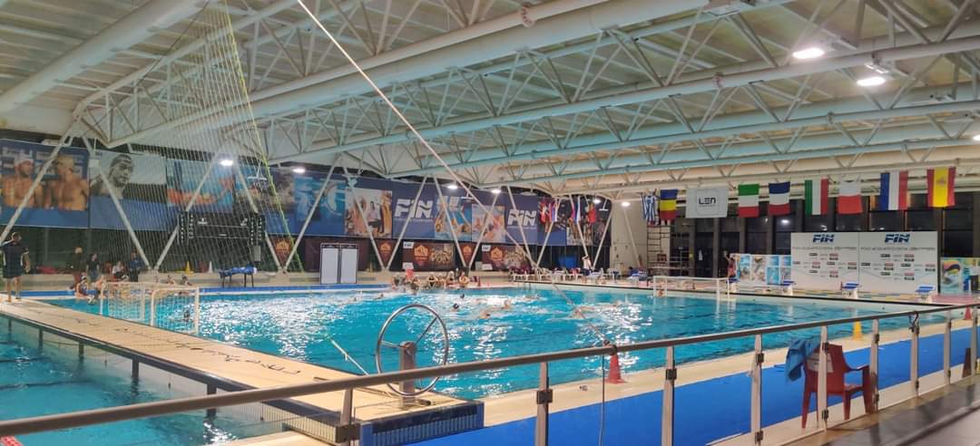 It-tfajliet ta' Sirens Malta jibdew b'telfa fir-rawnd ta ...