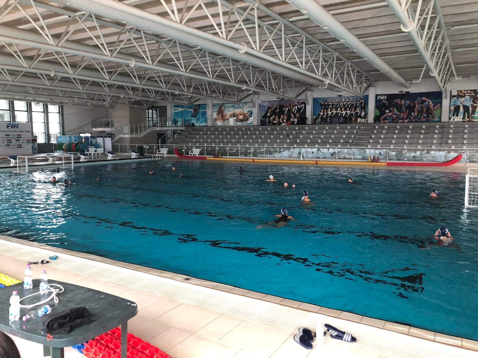 It-tfajliet ta' Sirens Malta jibdew b'telfa fir-rawnd ta ...