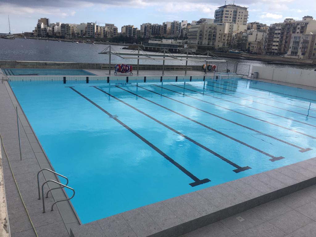 Is-Sirens: l-ewwel klabb akwatiku b’pixxini msaħħna fit-Tramuntana ta ...