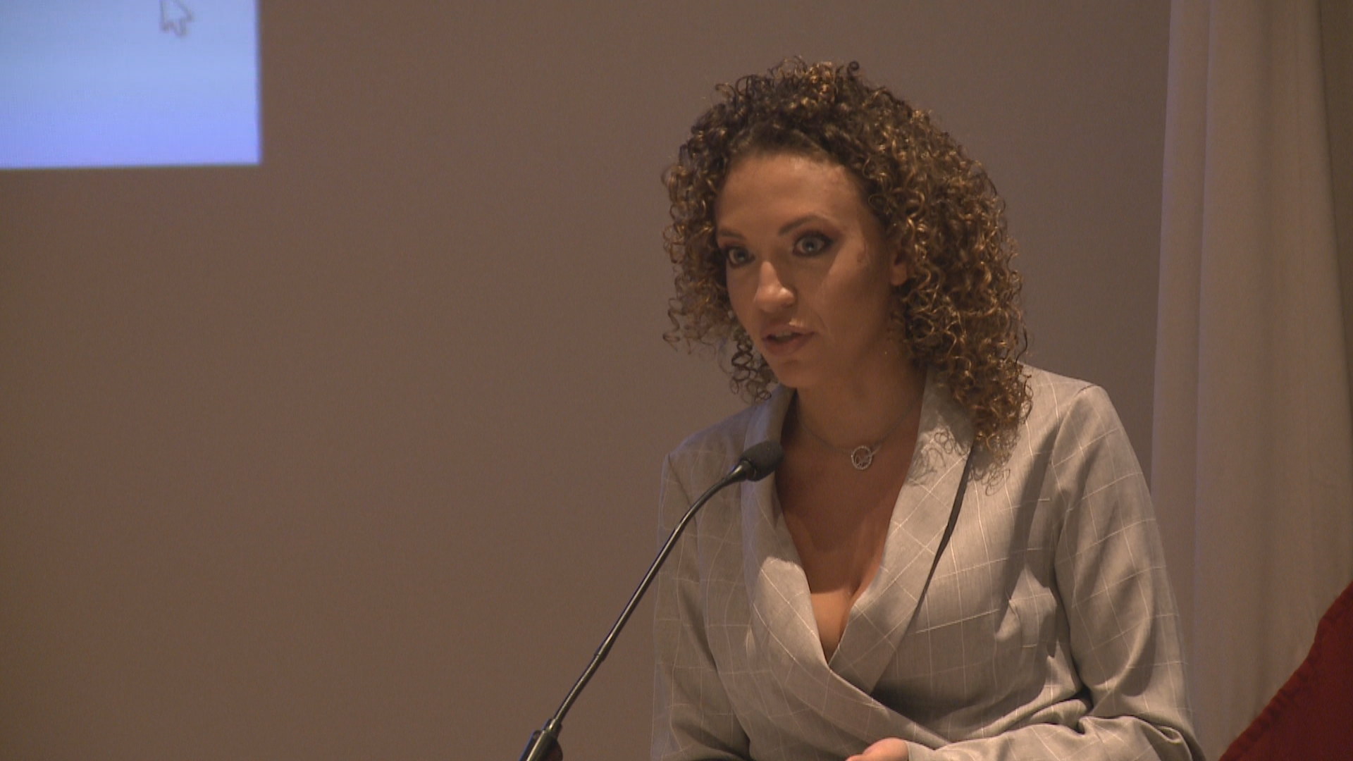 Victims of domestic violence are finding their voice and the courage to ...