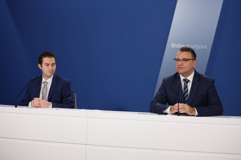 PN proposes that CRPD reports directly to Parliament - TVMnews.mt